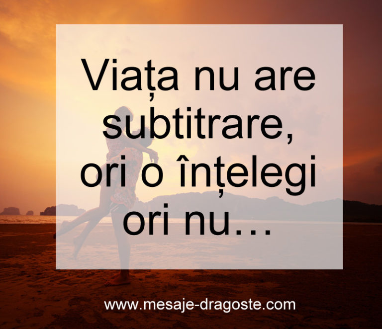 Statusuri scurte de viata :: TOP 100