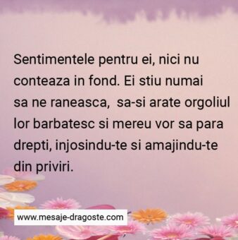 Mesaje de dor: - Cele mai frumoase IMAGINI cu mesaje de DOR