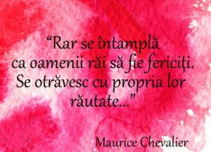 10 Citate despre oameni rai