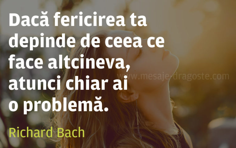 Citate despre fericire