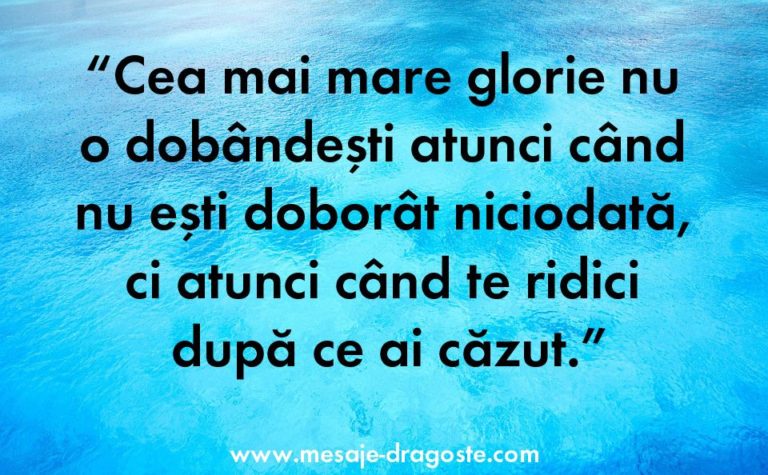 Să-i ceri sufletului să nu-i mai fie dor