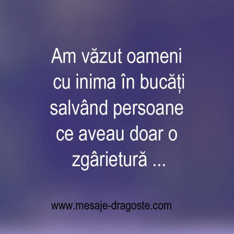 Mesaje de despartire dureroase pentru el si ea