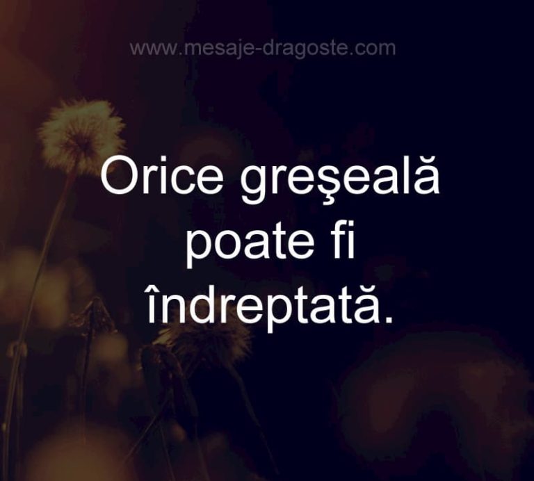 Mesaje de incurajare in IMAGINI frumoase